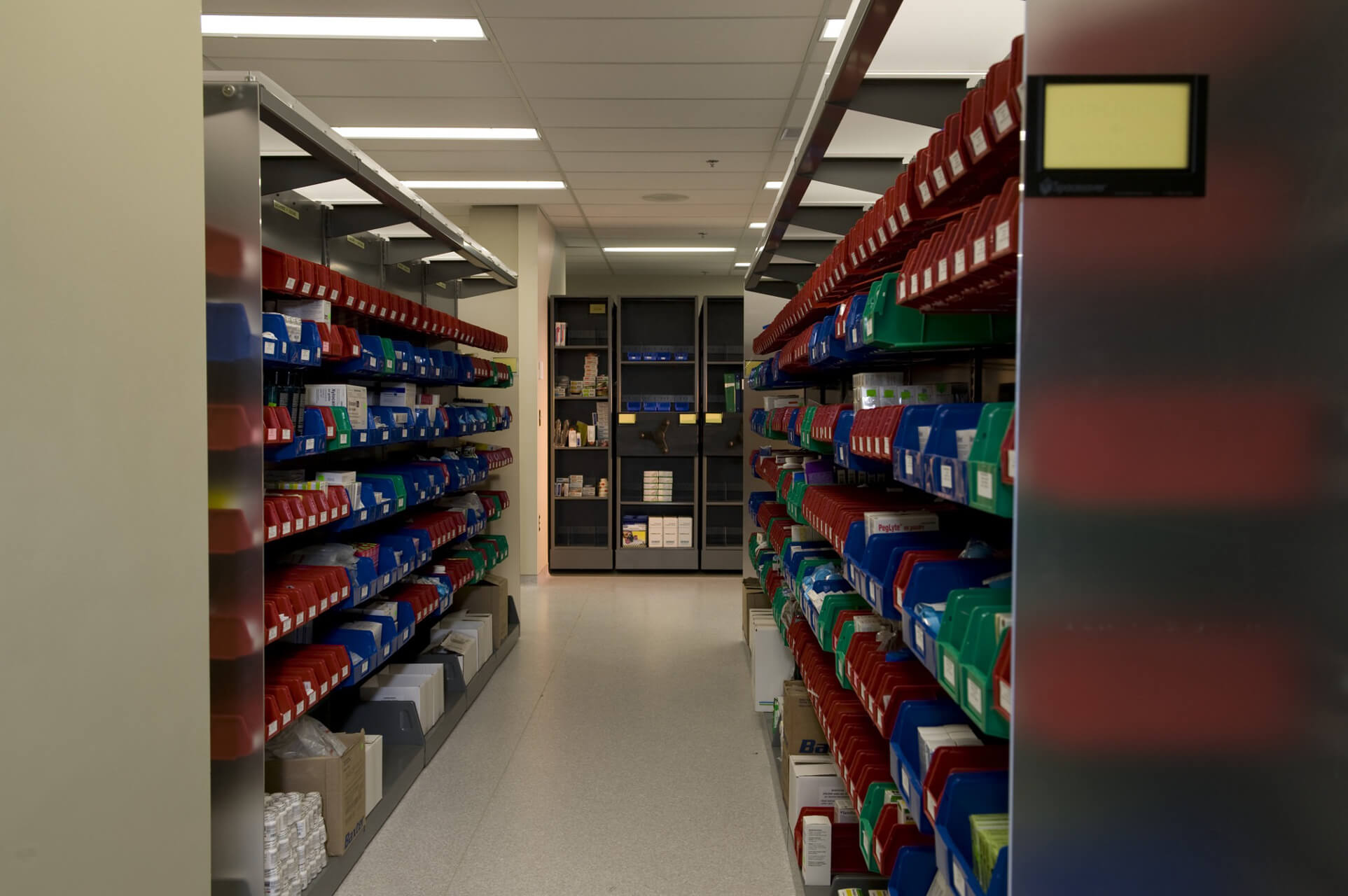 About us - Distrimed